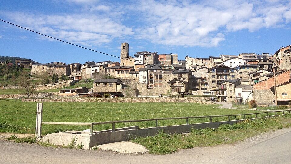 Denúncia contra l’Ajuntament de Ribera d'Urgellet